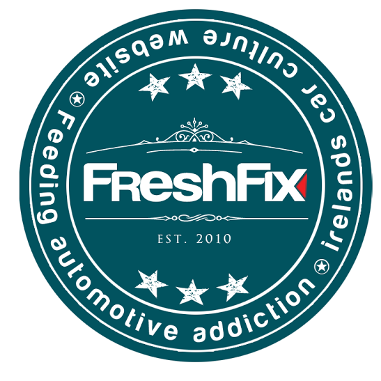 A Little History Lesson - FreshFix – trackdays.ie