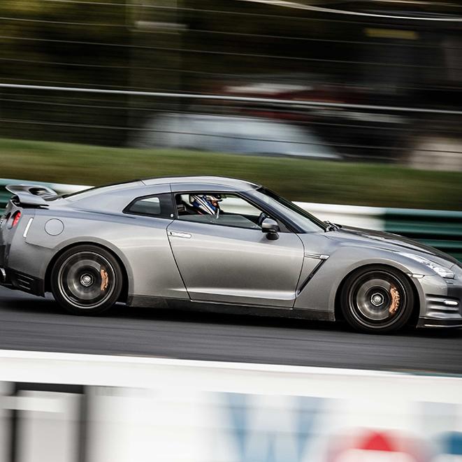 Track Days – trackdays.ie