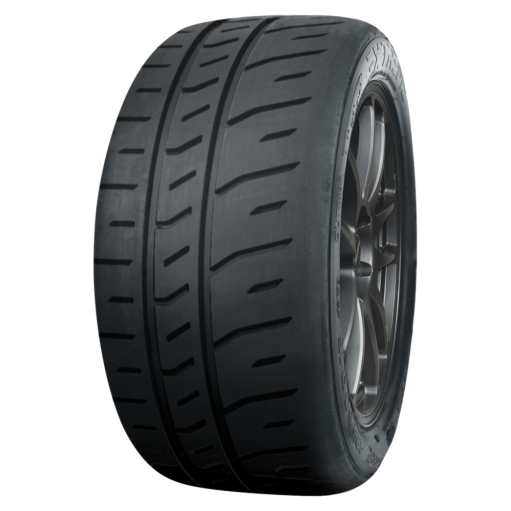 Extreme VRC (NK) FIA Homologated Rally Tyre. E marked For Road Use ...