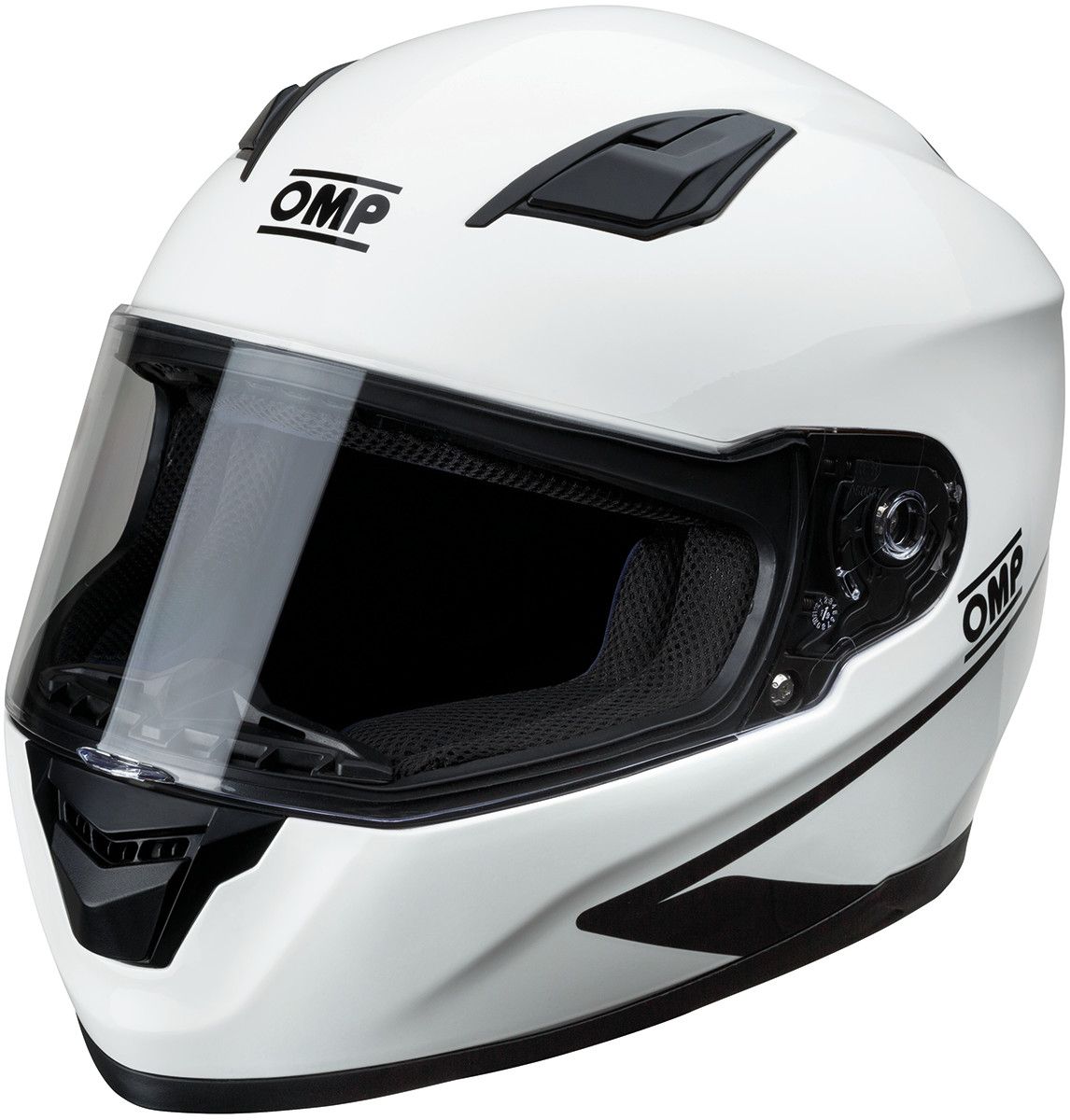 Omp Helmets OMP Tecnica Evo Racing Gloves