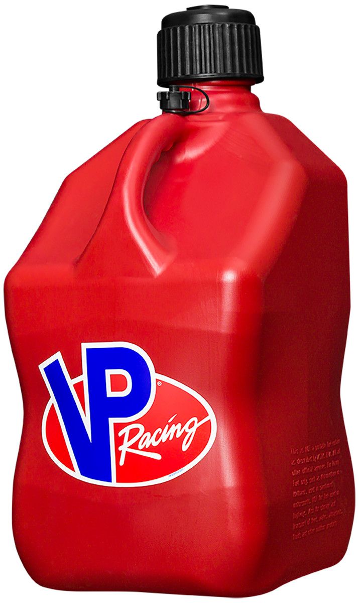 VP Racing Motorsport Fuel Jug. 19 Ltr – trackdays.ie