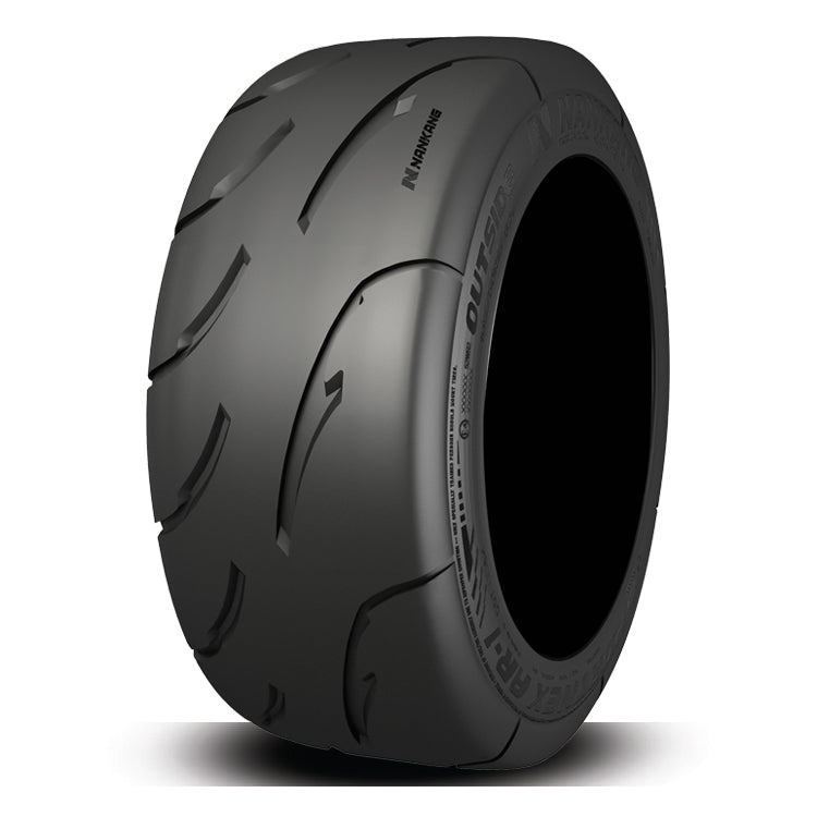 Nankang AR1 Track Day Tyre – trackdays.ie
